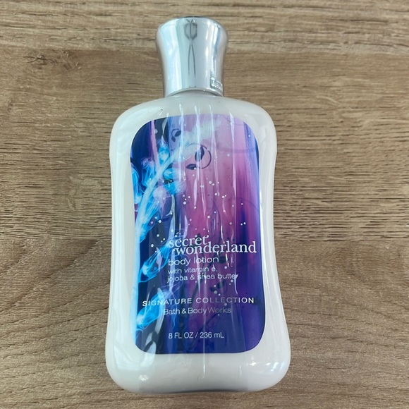 Bath & Body Works | Bath & Body | Collectible Bath Body Secret ...